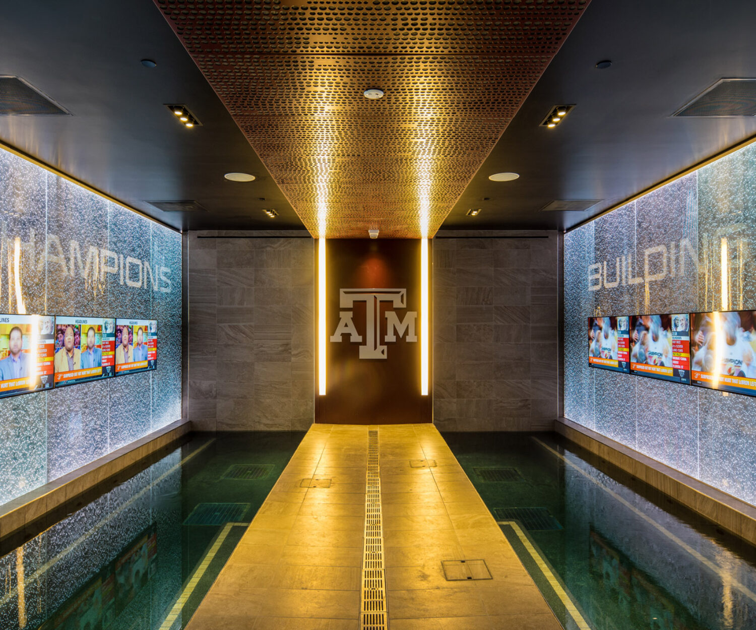 Ceilings Plus Archives | Wade Architectural Systems