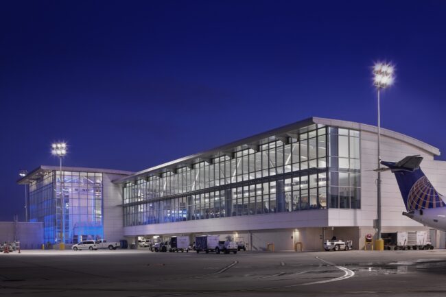 Centria | High-Performance Building Envelopes