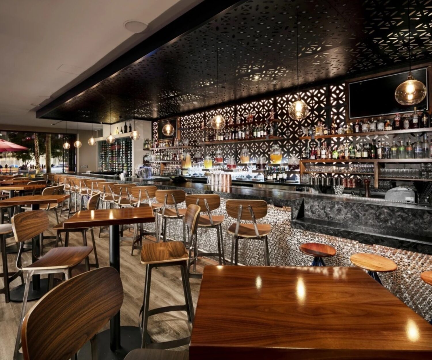 Ceilings Plus Archives | Wade Architectural Systems