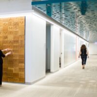 Parasoleil | Wade Architectural Systems | Decorative Panels