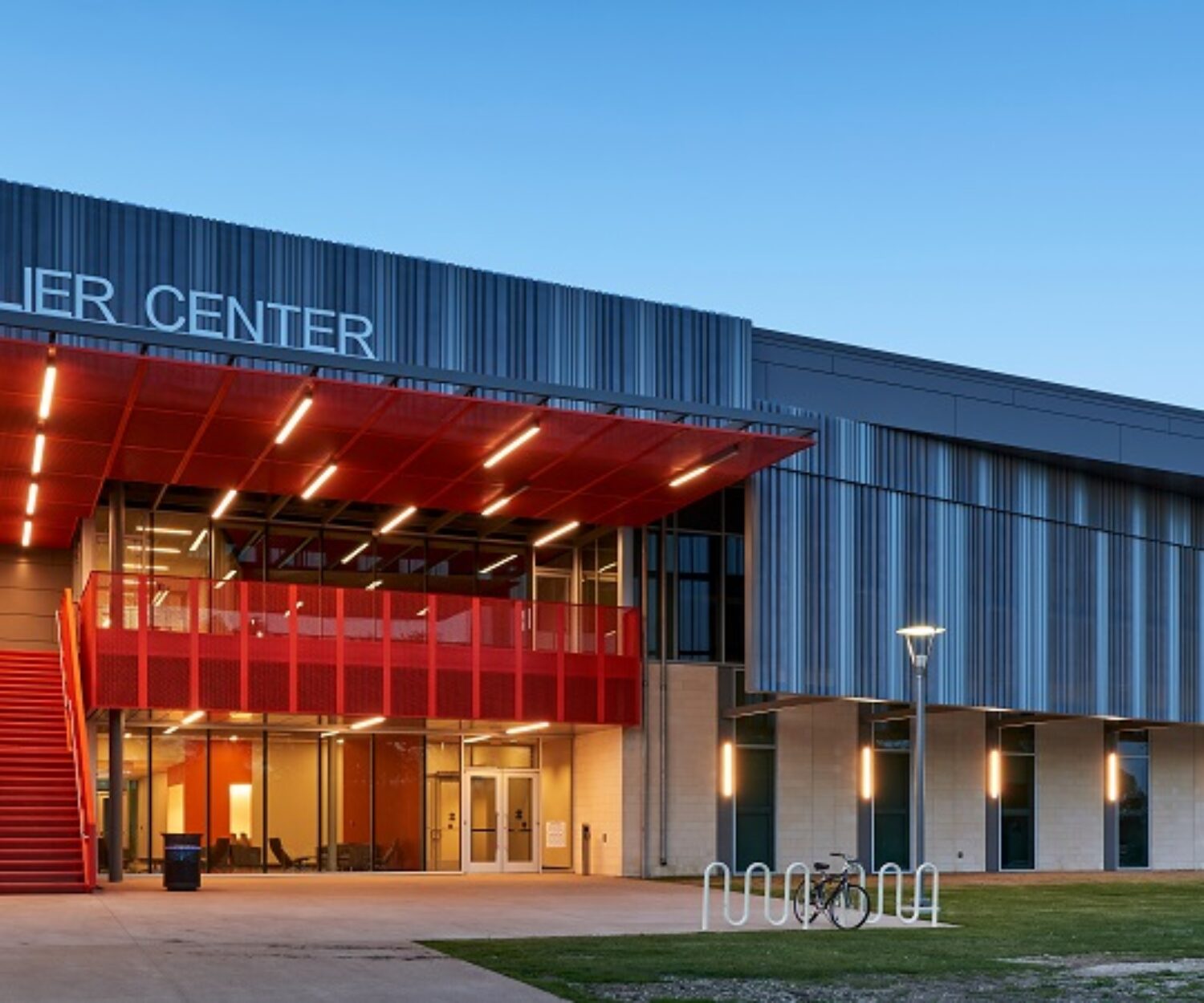 Centria Archives | Wade Architectural Systems