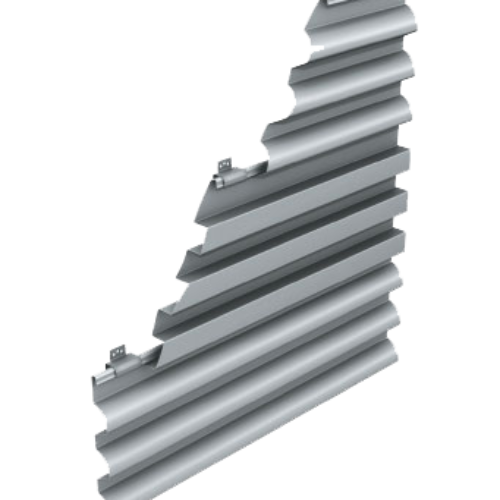 Centria | High-Performance Building Envelopes