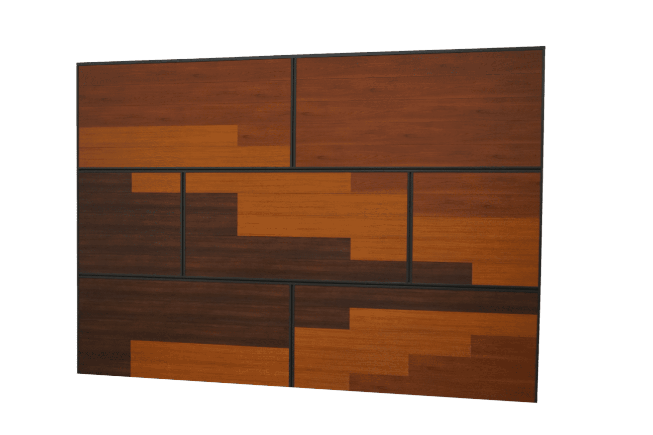 Panelboard | Wade Architectural Systems | Aluminum Panels