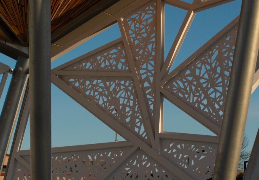 Rail System | Wade Architectural Systems |Artisan Rail Systems