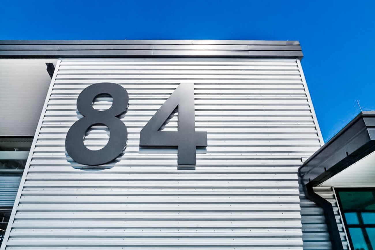 Fire Station NO 84 | Wade Architectural Systems | Municipal