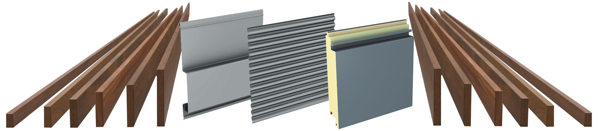 Architectural Metal Panels | Commercial Building Solutions