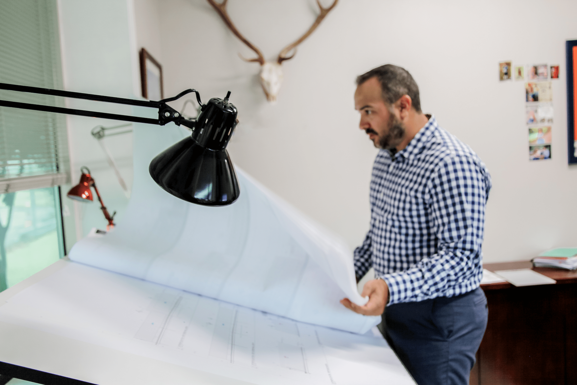 Installation Drawings | Wade Architectural Systems