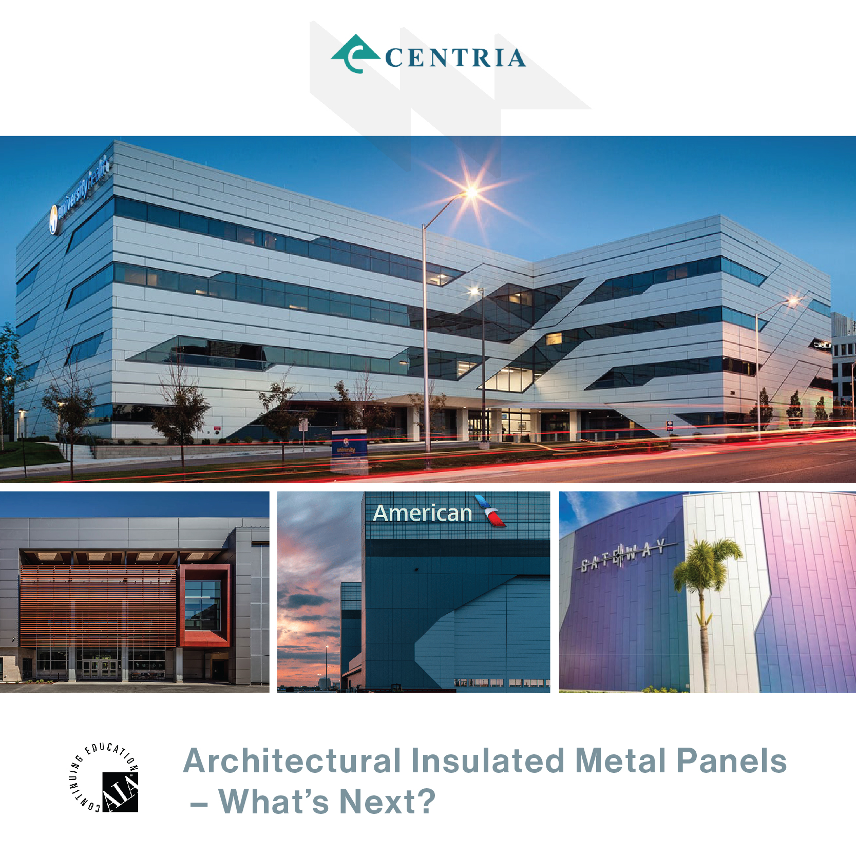 Architects | Wade Architectural Systems